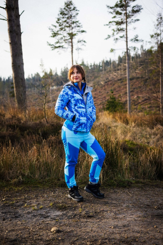 Tomahawk Women’s Outdoor Clothing | Performance Apparel UK – Tomahawk ...