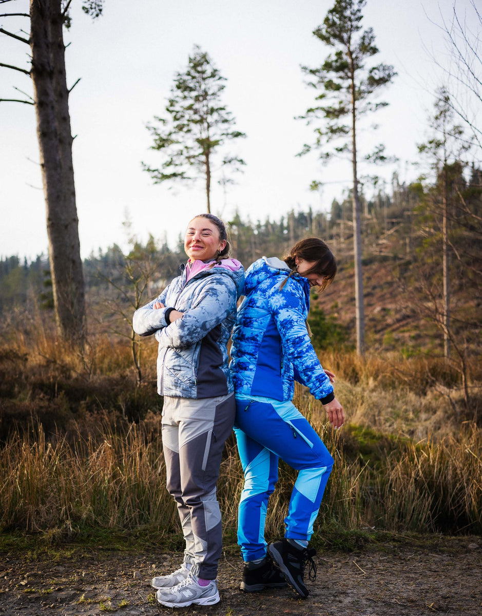 Women’s Outdoor Jackets | Insulated & Windproof Styles – Tomahawk ...