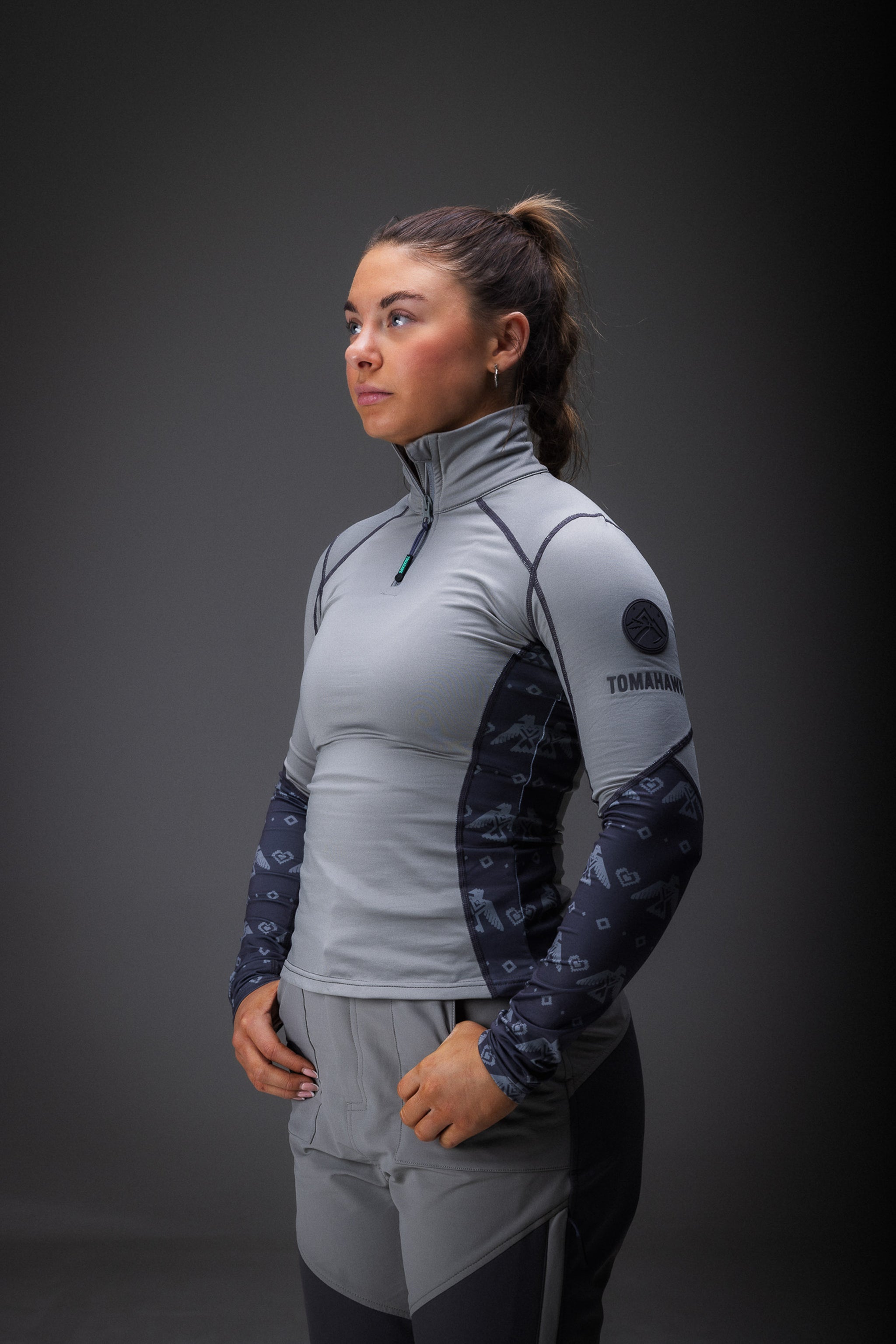 Tomahawk Women’s Outdoor Clothing | Performance Apparel UK – Tomahawk ...