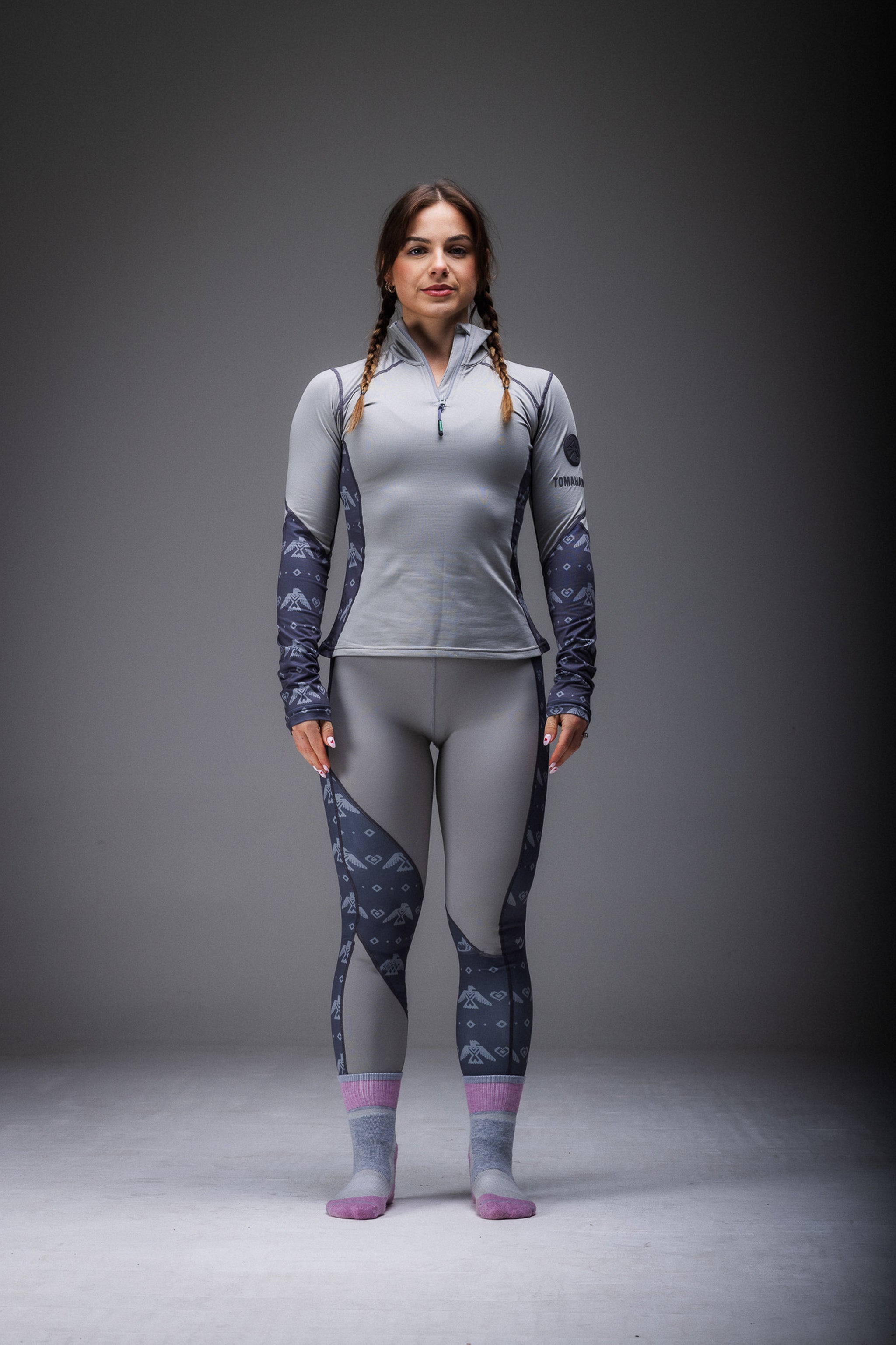 Tomahawk Women’s Outdoor Clothing | Performance Apparel UK – Tomahawk ...